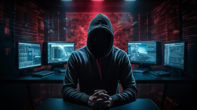 Navigating the Digital Frontier: Internet Safety in Today's World - Ness City Computer Service LLC